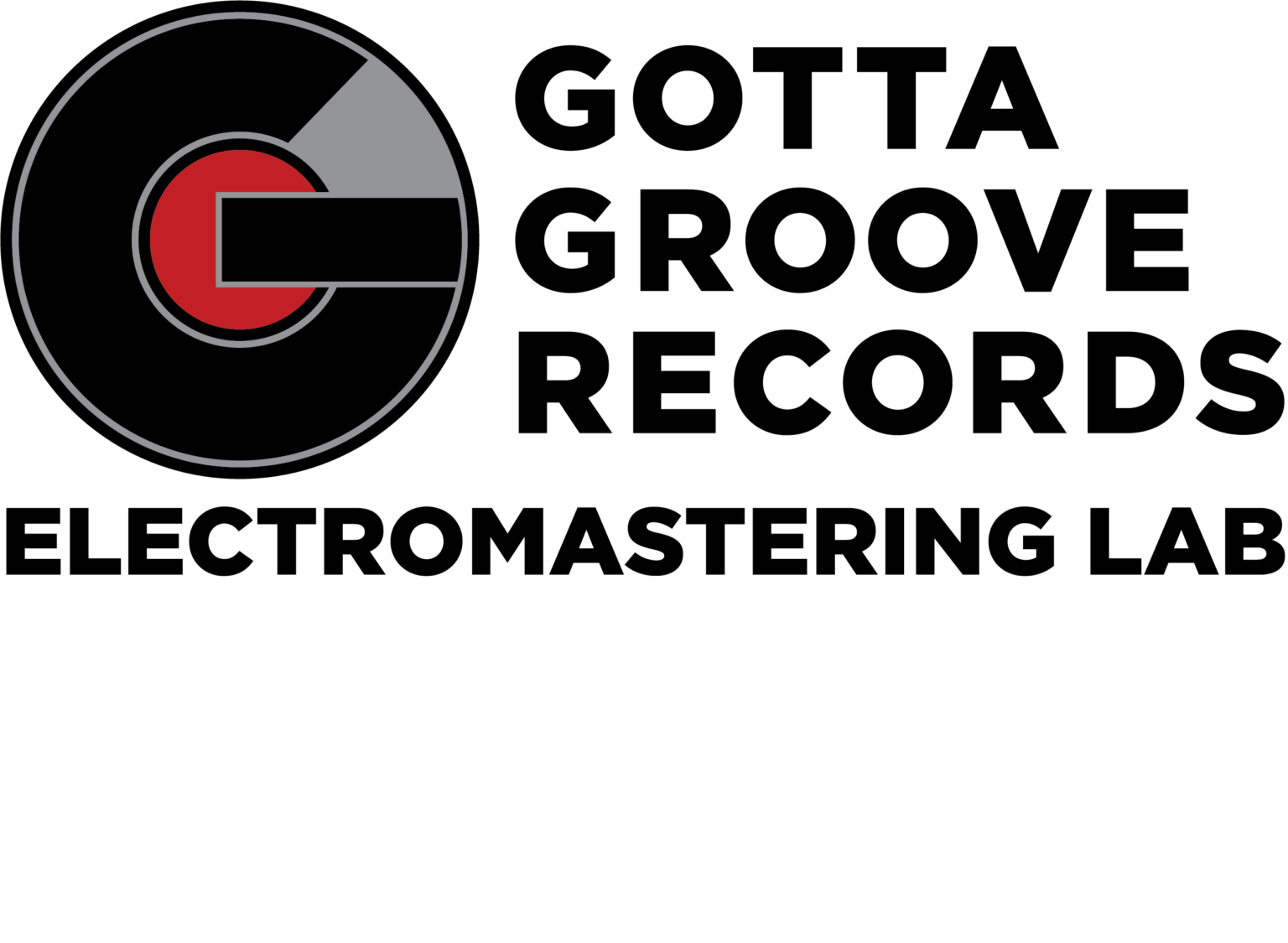 Gotta Groove Record Plating | Gotta Groove Records